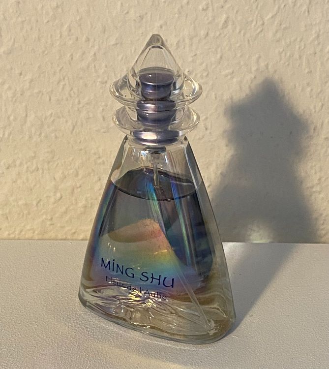 Ming Shu von Yves Rocher (Gebraucht) in Zürich für CHF 5 – mit ...