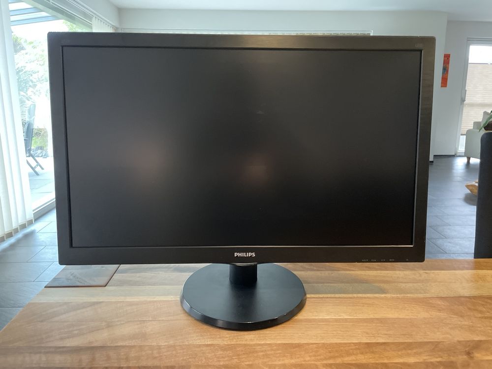 Philips Monitor (Gebraucht) in Saland für CHF 20 – mit Lieferung auf ...