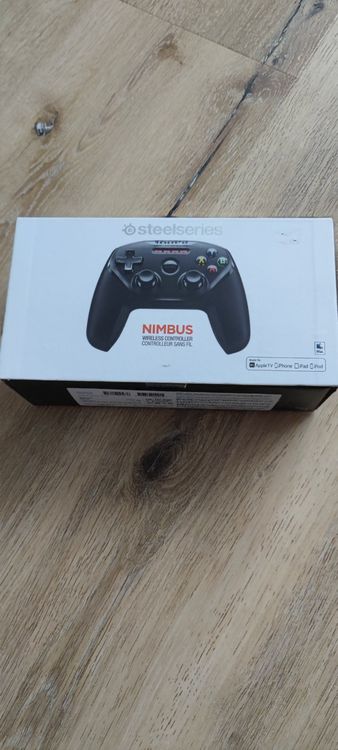 Nimbus Wireless Controller (Neu und originalverpackt) in für CHF 1 ...
