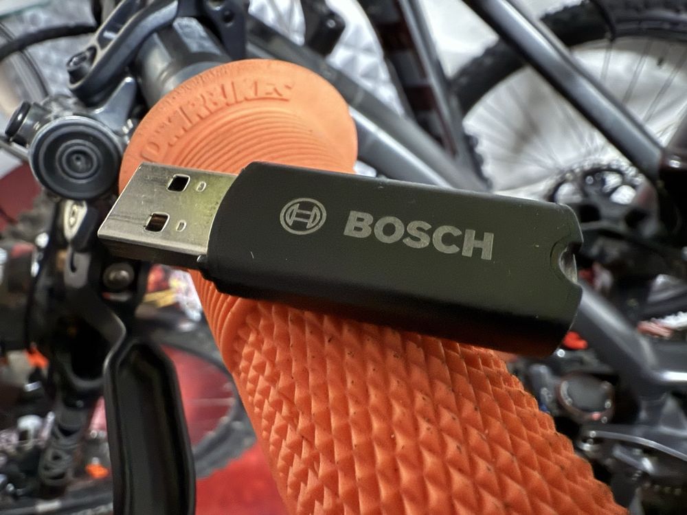 Bosch IBD Diagnotic Kit Dongle (Gebraucht) in Zeiningen für CHF 349 ...