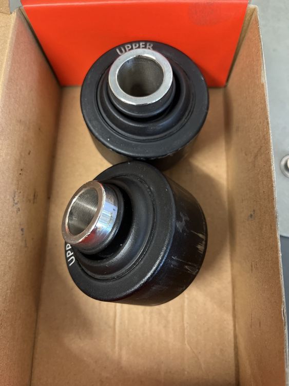 Subaru/Toyota Front Lower Arm Bushing - Street Version (Gebraucht) in ...