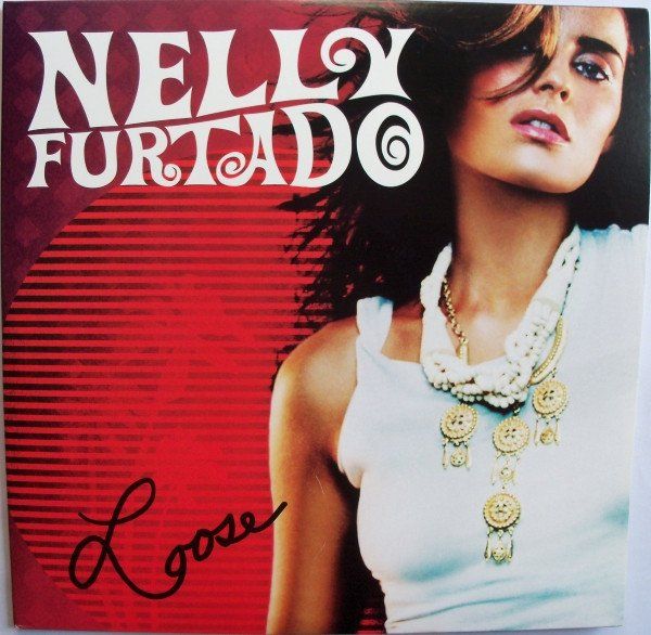 Nelly Furtado – Loose (Gebraucht) in Bionnens für CHF 2 – mit Lieferung ...