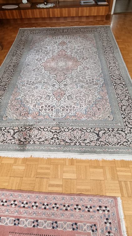 Perserteppich | Kaufen auf Ricardo