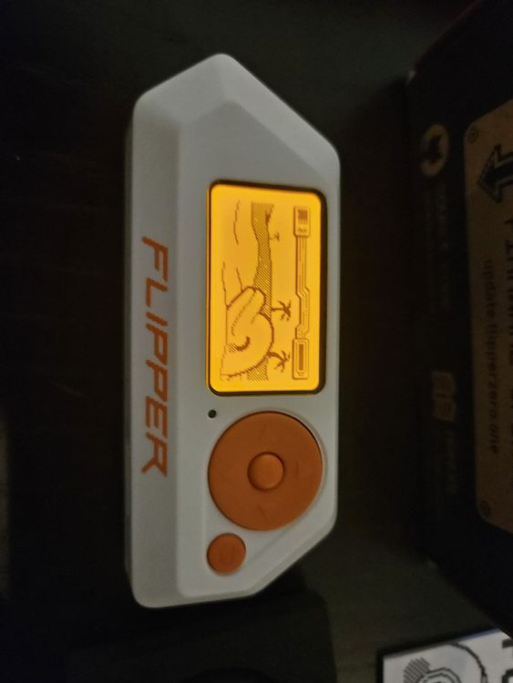 Flipper Zero | Kaufen auf Ricardo