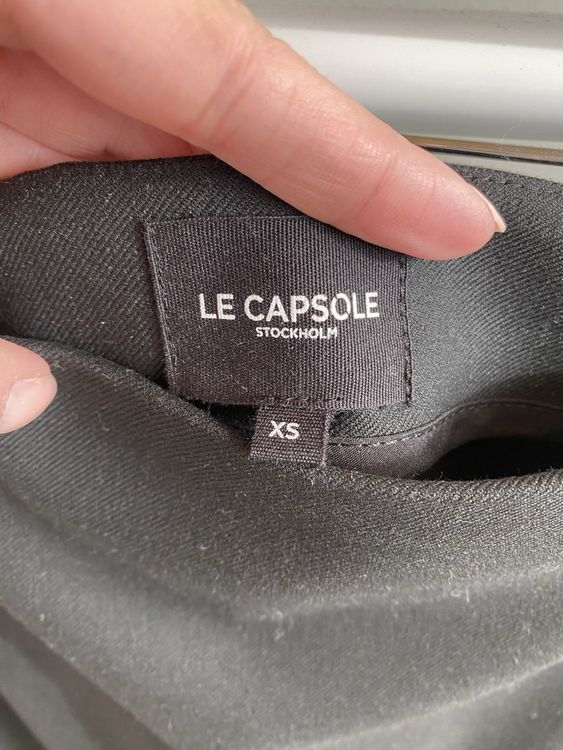 Le Capsole mini skirt (Neu (gemäss Beschreibung)) in Lenzburg für CHF 9 ...