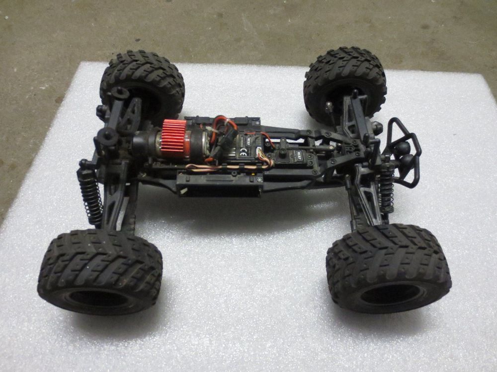 RC Modellbau > Autos | Kaufen auf Ricardo