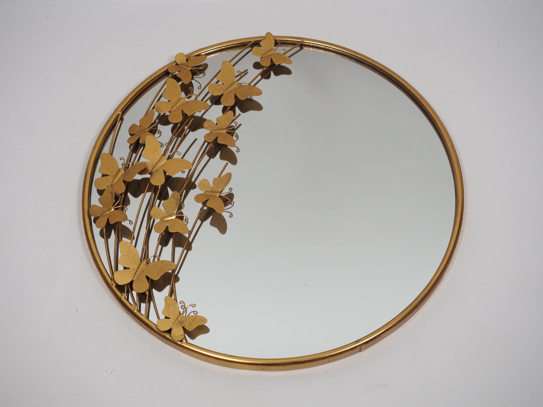 LAWRENCE GREY HOME Wandspiegel (26010811PL) (Neu und originalverpackt ...