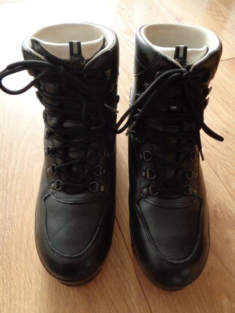 Raichle Wanderschuh 45 | Kaufen auf Ricardo