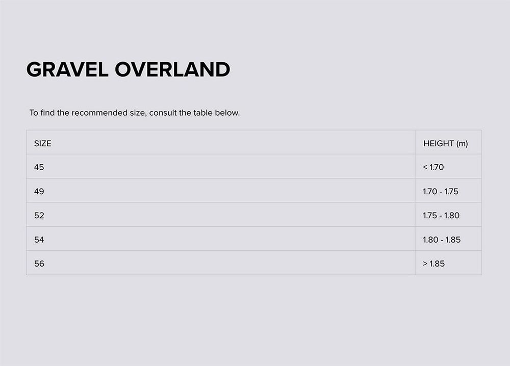 Bottecchia Race Road Bike Overland Diamant 52cm 2025 (Neu und originalverpackt) in Giubiasco für ...