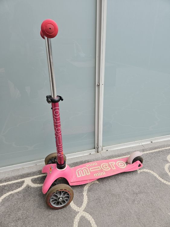 Micro Roller Mini | Kaufen auf Ricardo