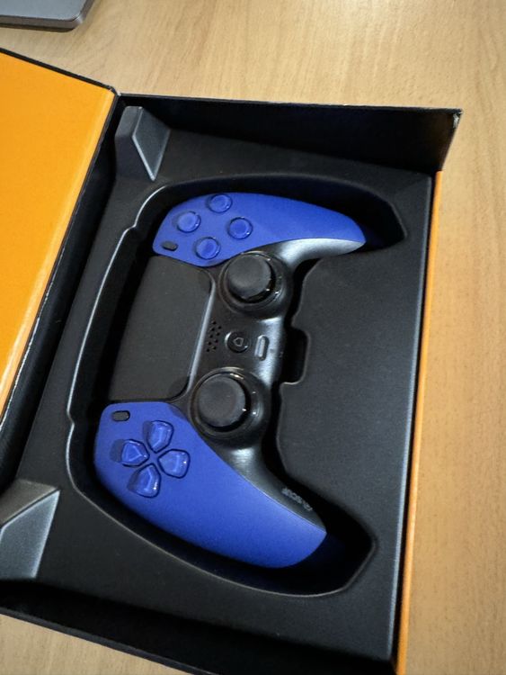 PS5 Scuf Reflex FPS Controller (Gebraucht) in Wildberg für CHF 151 – mit Lieferung auf Ricardo ...
