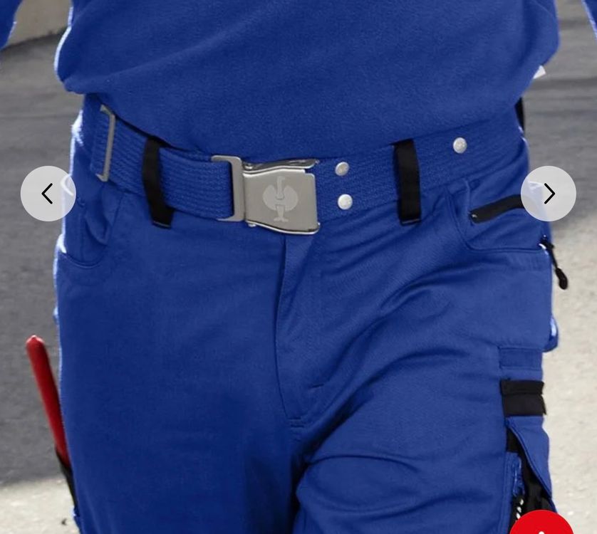 Neuer Gürtel Engelbert Strauss (Neu und originalverpackt) in Dürrenroth ...