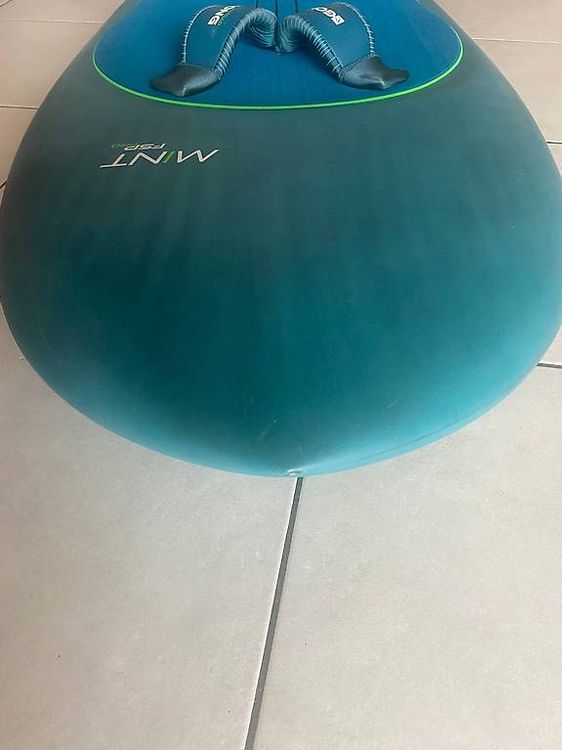 Planche Wingfoil Gong Mint FSP pro 5'0 75L (Gebraucht) in SATIGNY für ...