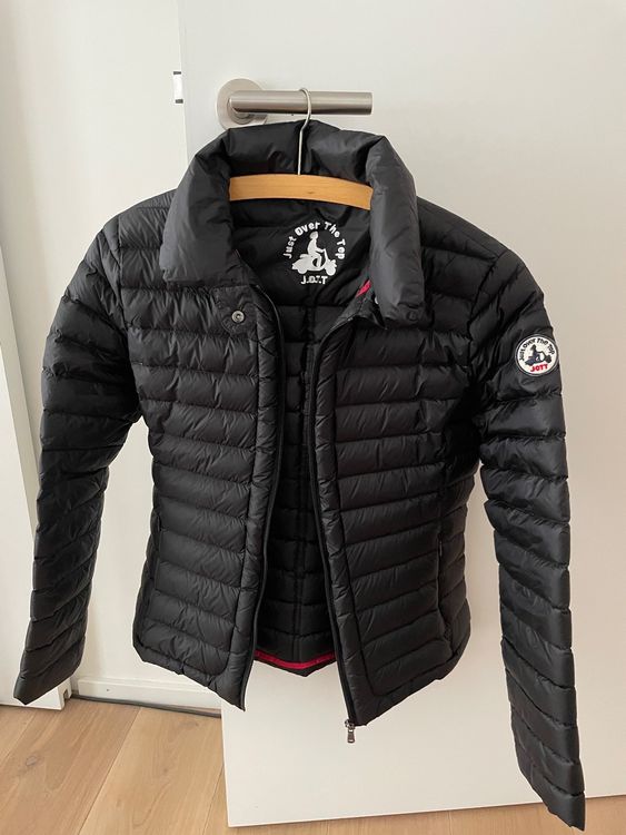 Daunenjacke JOTT (Gebraucht) in für CHF 44 – nur Abholung auf Ricardo ...