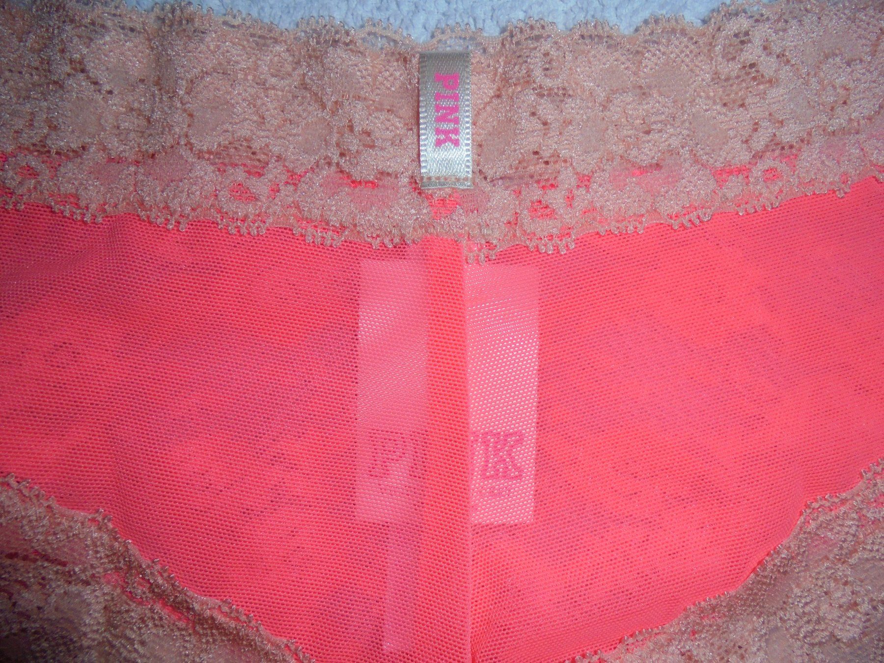 VICTORIA'S SECRET CHEEKSTER, XS, NEU (Neu und originalverpackt) in ...