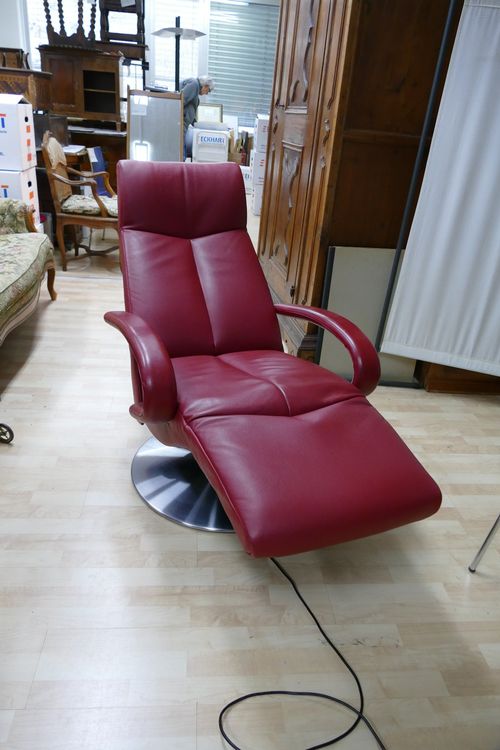 Relax Sessel | Kaufen auf Ricardo