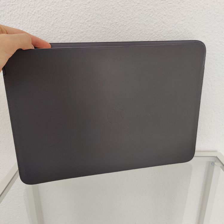 Apple Leather Sleeve MacBook Pro 16" (Neu (gemäss Beschreibung)) in ...