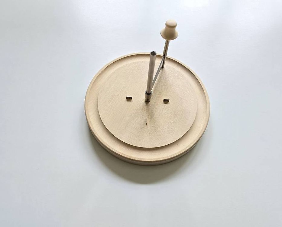 Original Girolle Käsehobel (D'occasion) à Dättlikon pour CHF 8 – avec ...