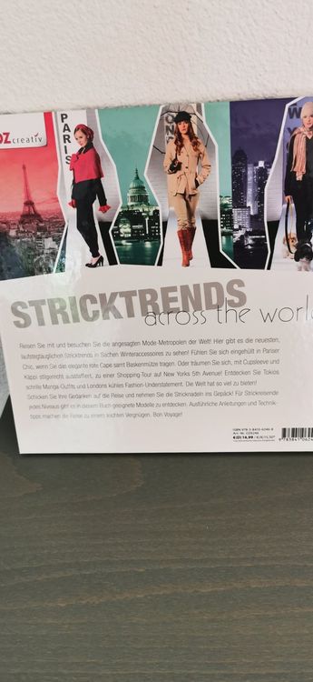 1 PREIS = 4 BÜCHER HÄKELN, STRICKEN, FILZEN, FÄRBEN (SERIE2) (Neu ...