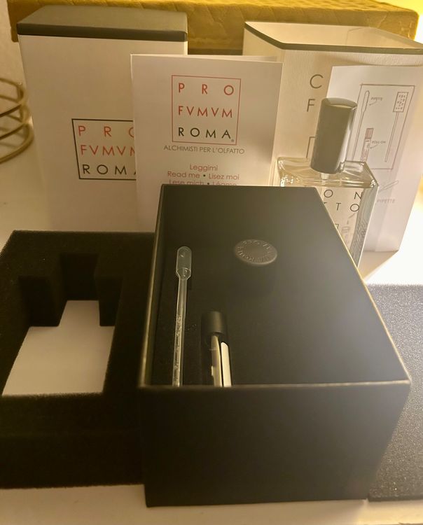 Profumum Roma Confetto 100ml EDP (Gebraucht) in Luzern für CHF 161 ...