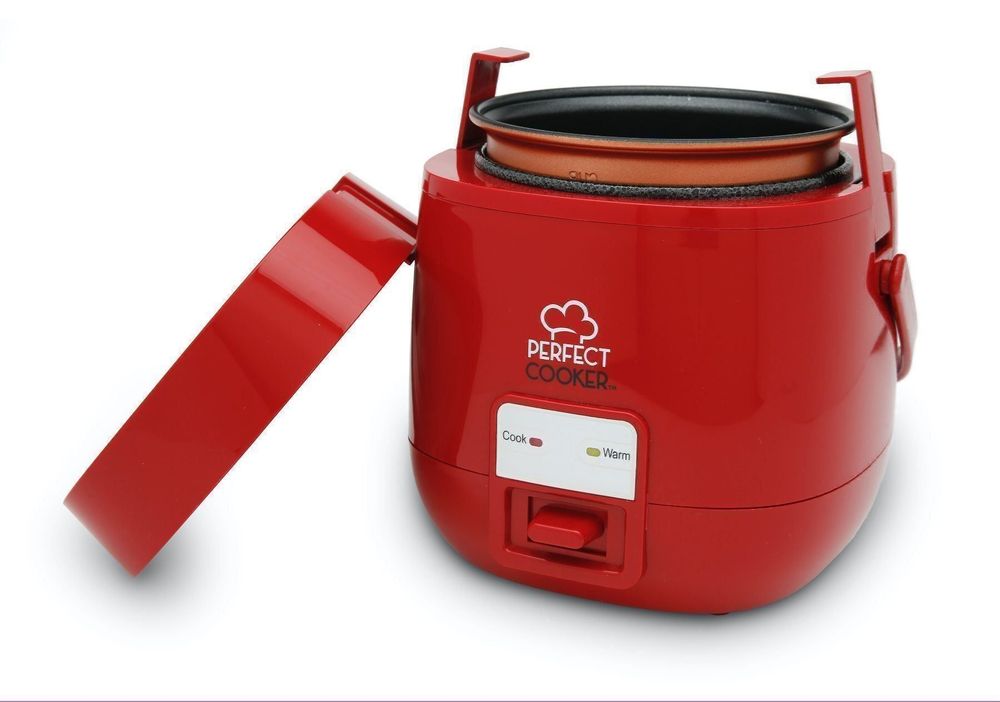 Perfect Cooker 700ml, rot (Neu und originalverpackt) in Schaffhausen ...