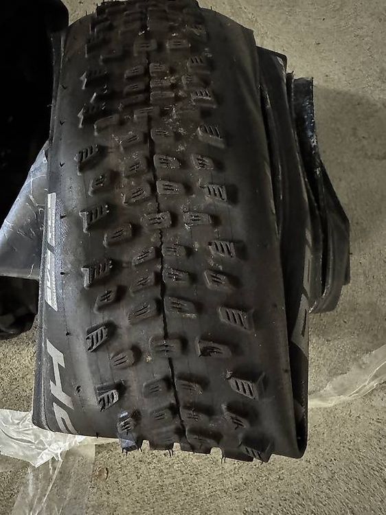 Schwalbe Racing Ralph & Rocket Ron (Gebraucht) in Grenchen für CHF 30 ...