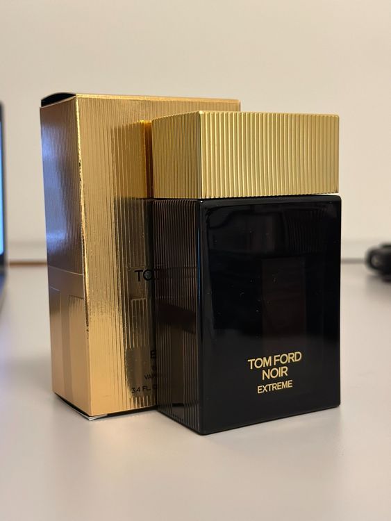Tom Ford Noir Extreme (EDP) (Gebraucht) in Basel für CHF 90 – mit ...