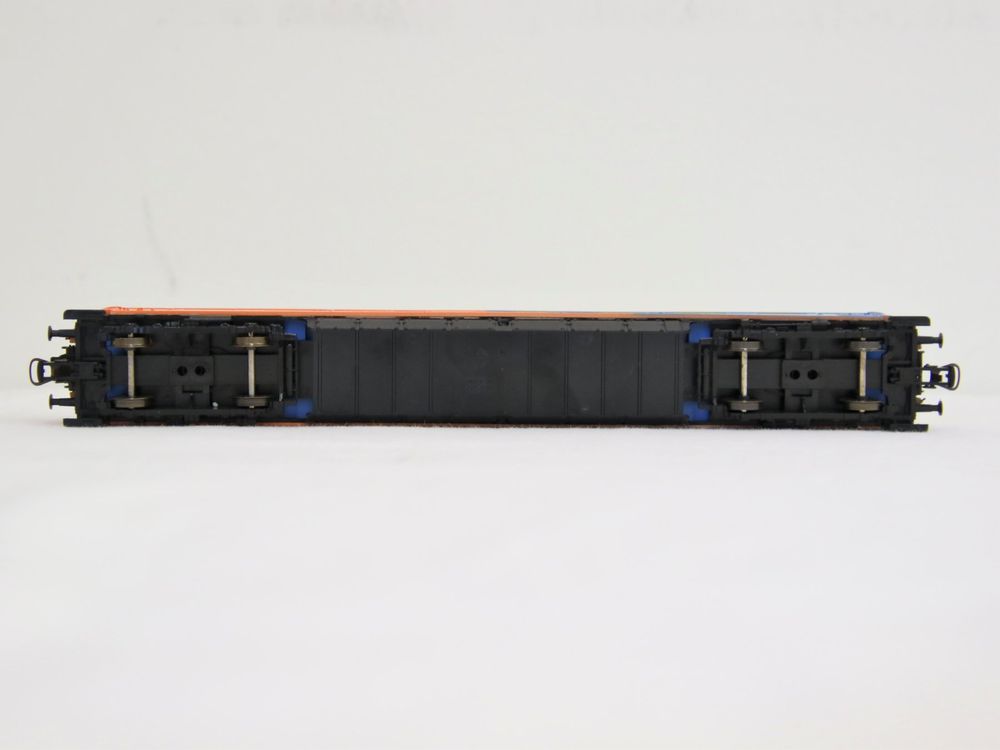 NS Plan D Wagen 'Roco International' Sondermodell (Neu (gemäss ...