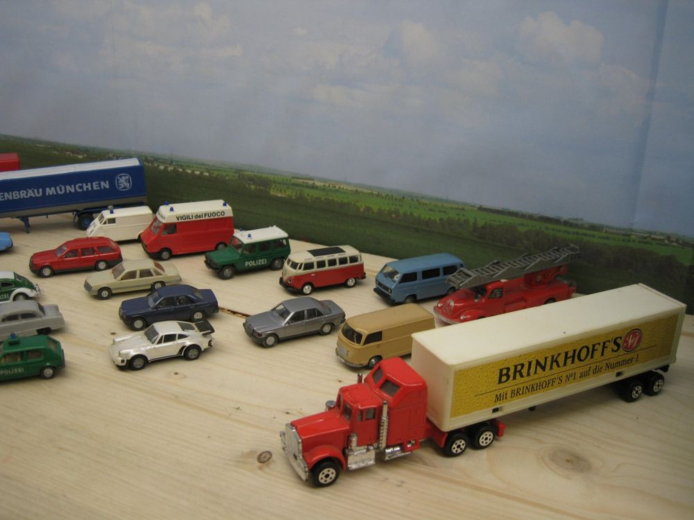 Modellautos/LKW in H0 | Kaufen auf Ricardo