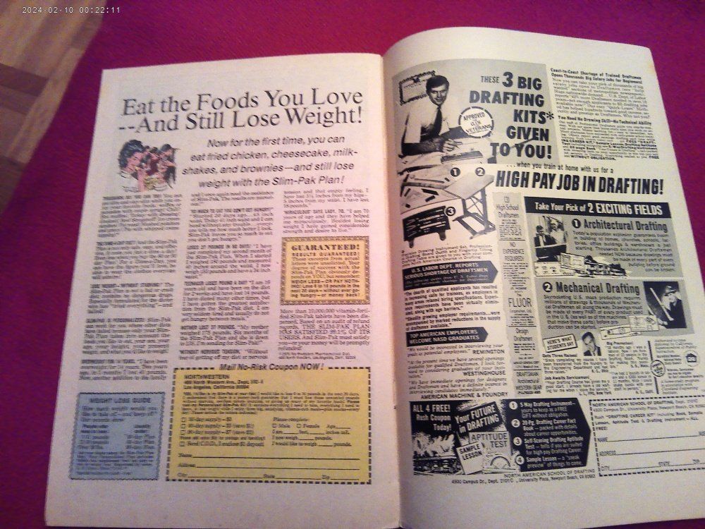 Fantastic Four #131 MARVEL Comic GROUP AMERICAN COMIC (Gebraucht) in ...