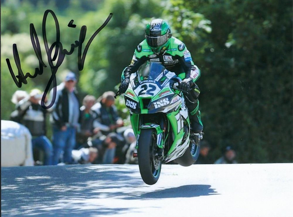 Horst Saiger, Isle of Man TT | Kaufen auf Ricardo
