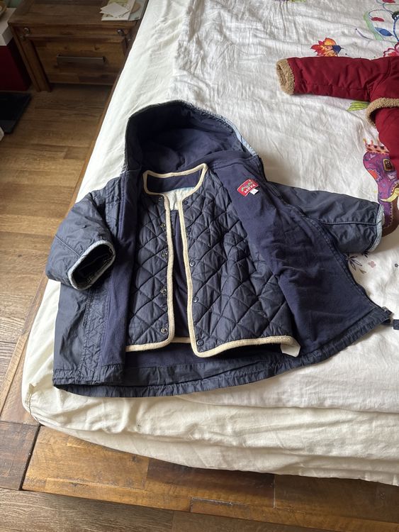 Mini mexx jacke 2jahre (Gebraucht) in Zürich für CHF 14 – mit Lieferung ...