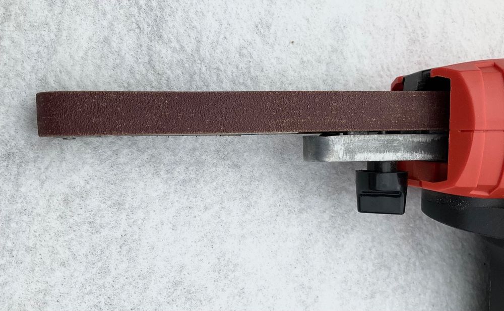 Powerfeile Black+Decker KA900E mit Cyclonic-Action Absaugung | Kaufen ...