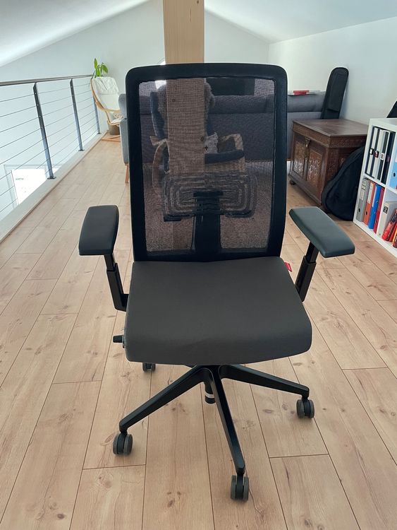 Chaise de bureau Haworth Aloha Active | Kaufen auf Ricardo