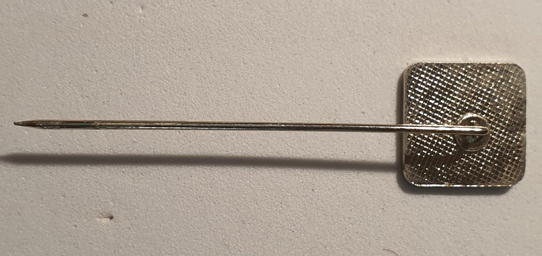 BB456 - Anstecknadel MAN / in motion (Gebraucht) in Reinach BL für CHF ...