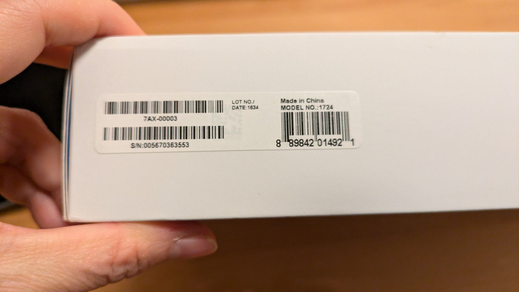 Microsoft Surface Pro 4 inkl. Pen - Model 1724 - i5 - 256 GB (Gebraucht ...