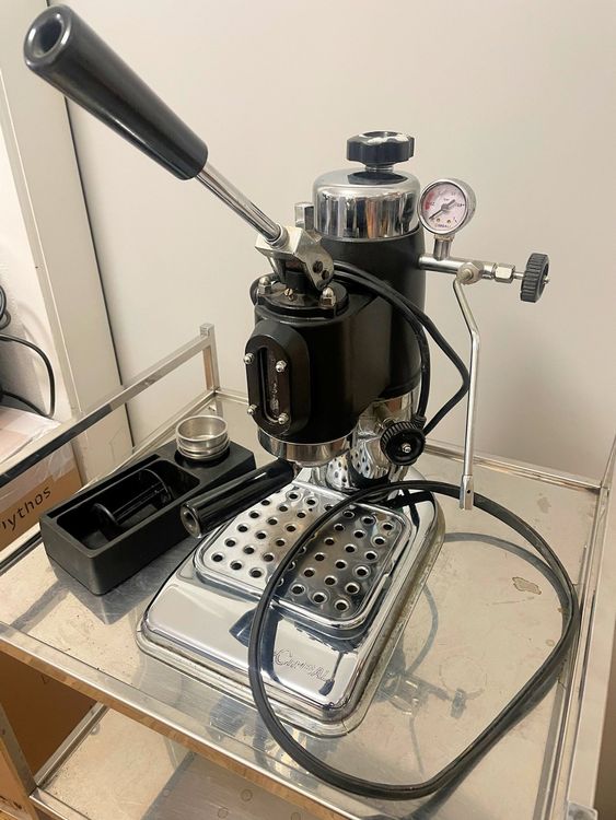 La Cimbali Micro 1 (Defekt) in Flawil für CHF 126 – nur Abholung auf ...