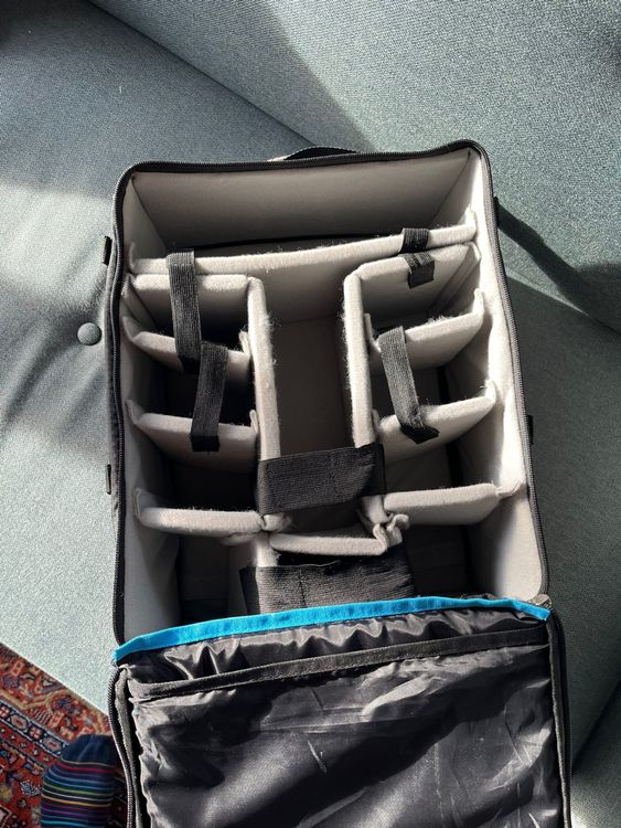 F-Stop Kamera ICU Cube Pro Large (Gebraucht) in Bern für CHF 30 – mit ...