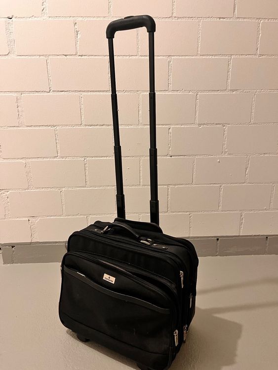 Computer Roll Koffer Samsonite | Kaufen auf Ricardo