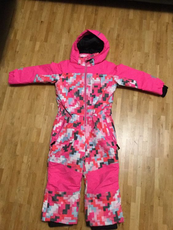 Skioverall | Kaufen auf Ricardo