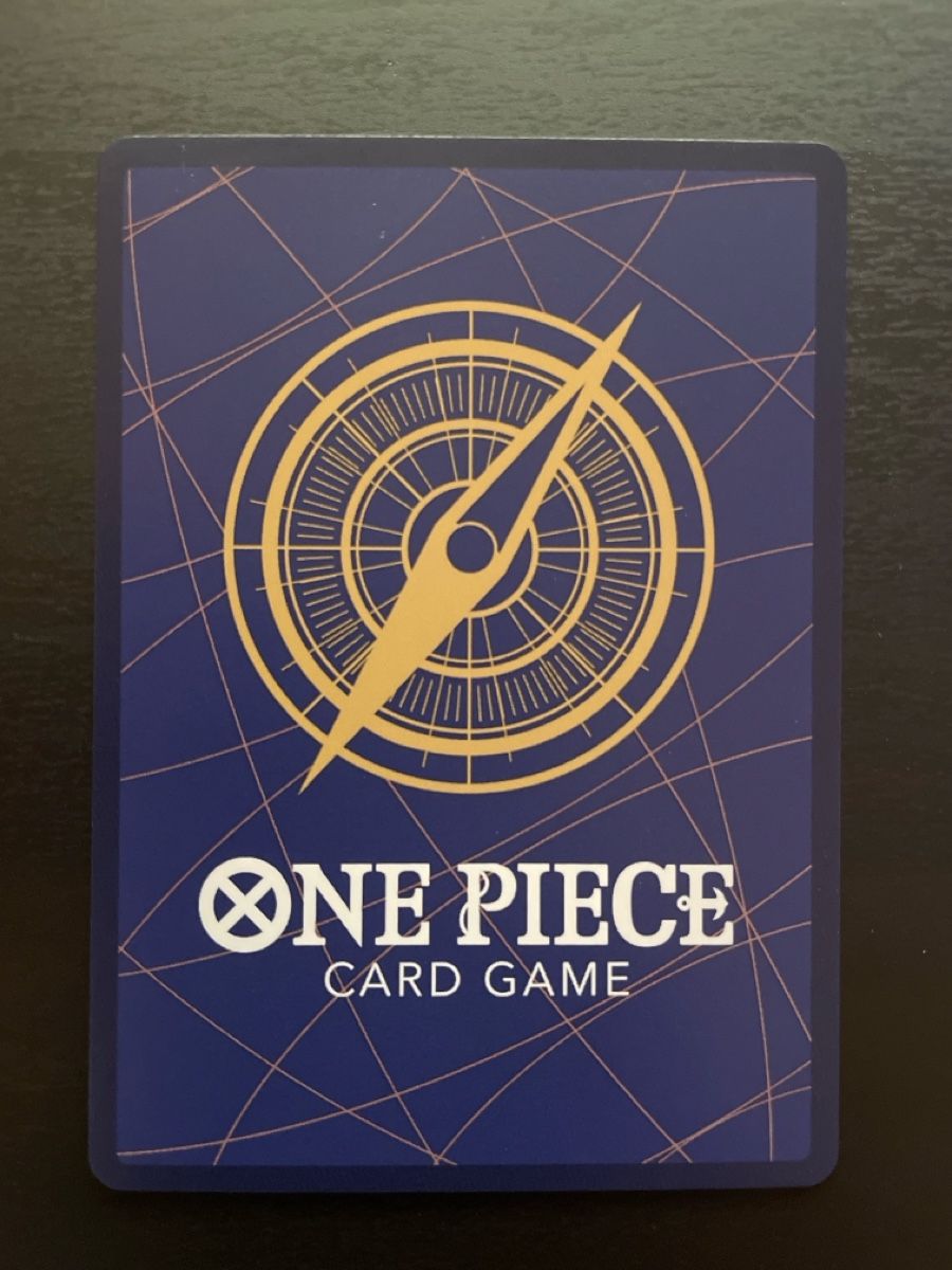 One Piece Queen (op01-097) NM (Neu (gemäss Beschreibung)) in Savosa für ...