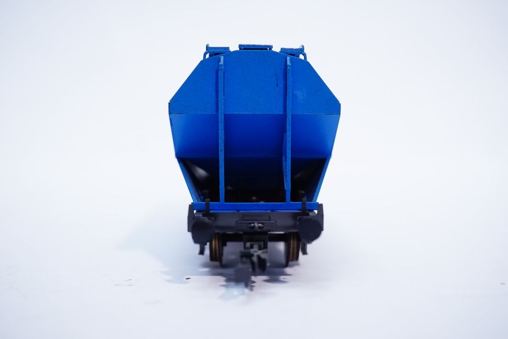 8å Roco 4431A Schweizer Zucker Silowagen veraltert | Kaufen auf Ricardo