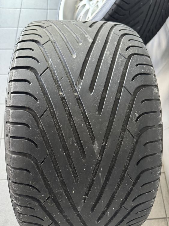 Rod Rondell 0058 / 18 Zoll Felgen BMW etc. (Gebraucht) in Goldau für ...