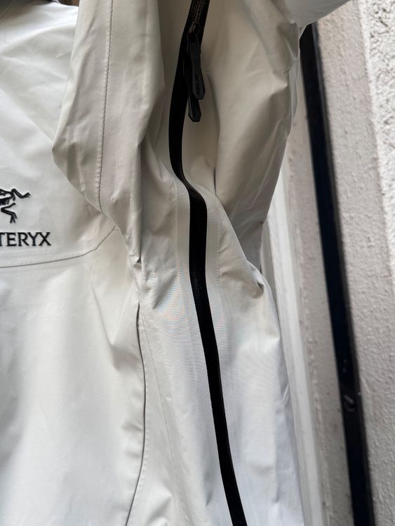 Arcteryx Alpha Jacke XL (Gebraucht) in Chur für CHF 210 – mit Lieferung ...
