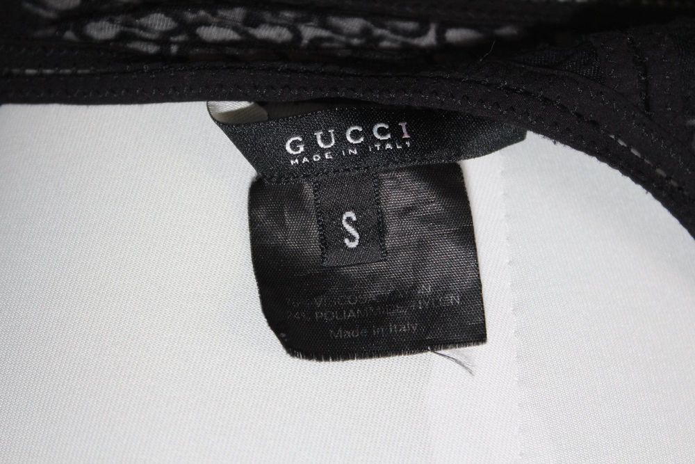 Gucci Original BH Gr. S | Kaufen auf Ricardo