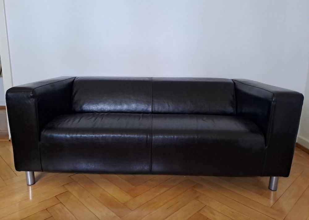 Ikea KLIPPAN Sofa | Kaufen auf Ricardo