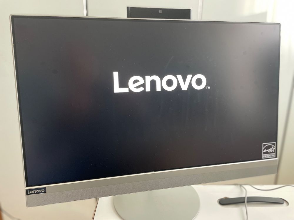 Lenovo ideacentre 520 24 zoll (Gebraucht) in Tägerwilen für CHF 211 – mit Lieferung auf Ricardo ...