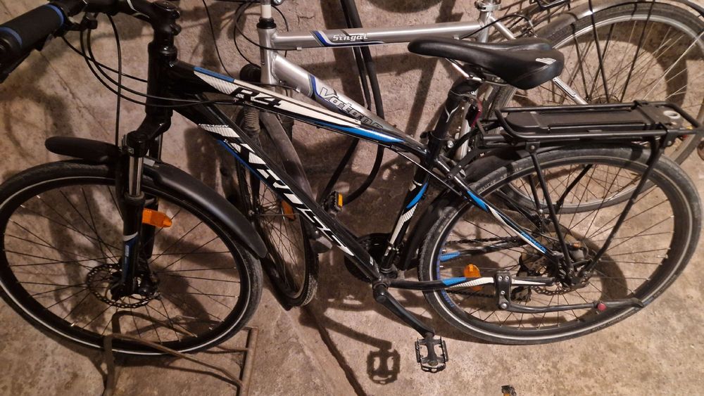 Kross R4 Hexagon Mountain Bike (Gebraucht) in Hindelbank für CHF 200 ...