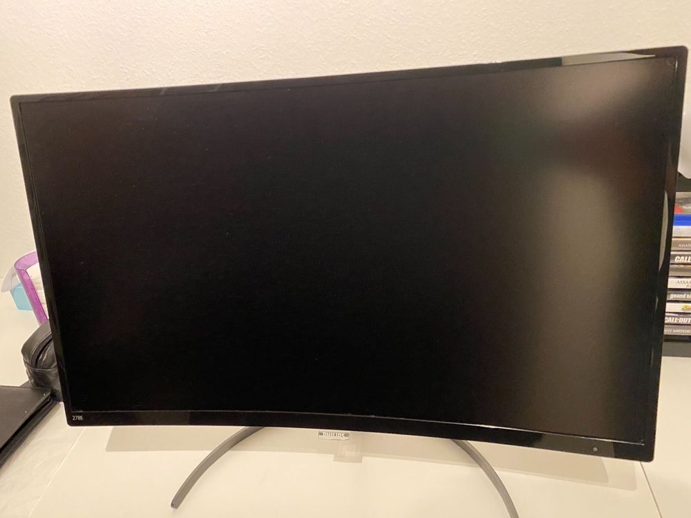 PHILIPS 276E Monitor (Gebraucht) in Domat/Ems für CHF 130 – nur ...