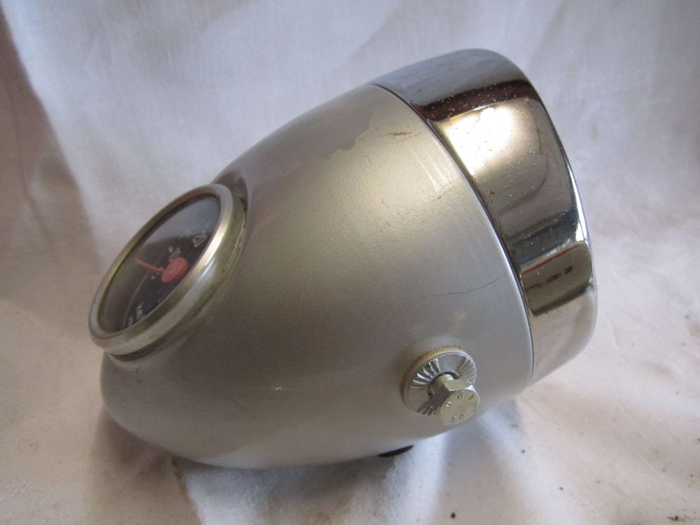 Puch Sachs Eierlampe Scheinwerfer | Kaufen auf Ricardo